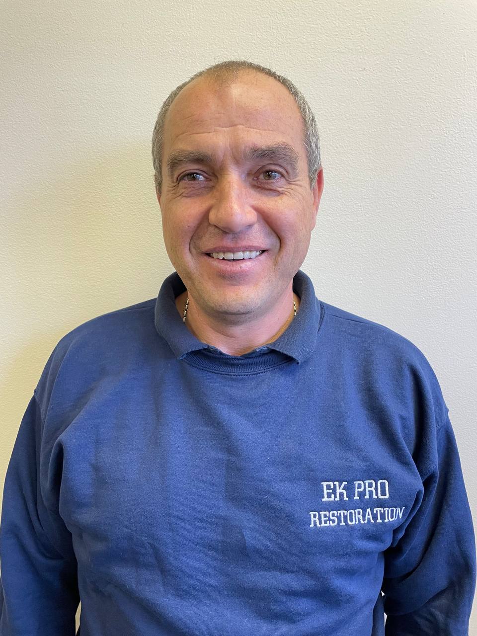 George – Ek Pro Restoration